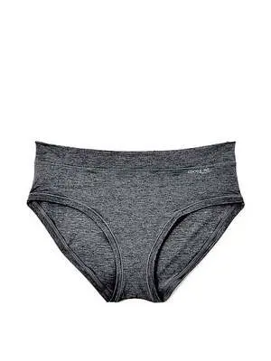 Victoria's Secret Adore Me Abellinaa Hipster Panty - Black