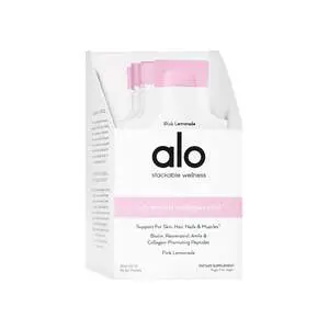 Alo Yoga Advanced Collagen Shot