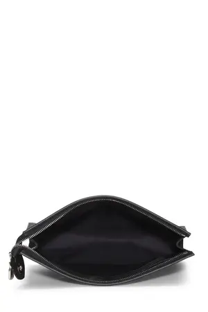LOUIS VUITTON Damier Graphite Pochette Voyage