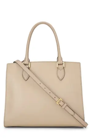 Prada Saffiano Convertible Handbag