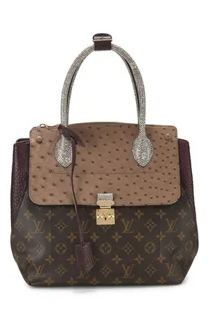 Louis Vuitton Textured Bags For Women
