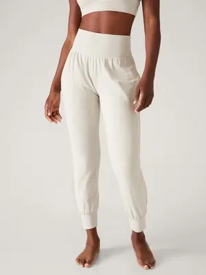 Athleta Salutation Jogger