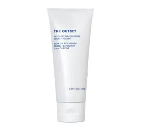 THE OUTSET Exfoliating Caffeine Micro Polish - One-color