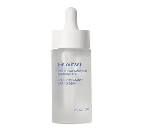 THE OUTSET Ultra-light Moisture Boosting Oil - One-color