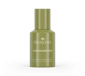 ORIGINS Plantscription Active Wrinkle Correctio Serum, 1 Oz - One-color