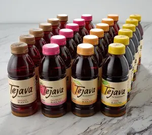 TEJAVA A-d Bottles Unsweetened Tea Auto-delivery
