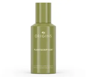 ORIGINS Plantscription Active Wrinkle Correctio Serum, 1.6 Oz - One-color