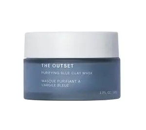 The Outset Dry Skin Skincare Products