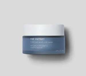 THE OUTSET Purifying Blue Clay Mask - One-color