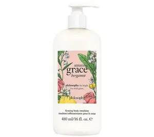 PHILOSOPHY Amazing Grace Bergamot Firming Body Emulsion 16 Oz - One-color