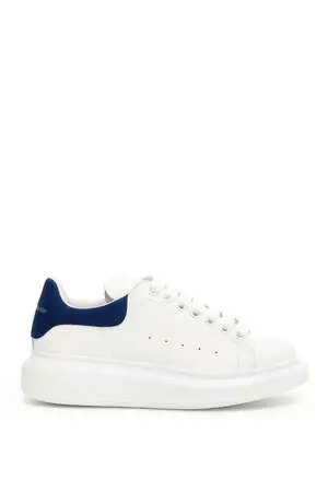 Alexander McQueen Oversized Sneakers