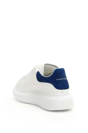 Alexander McQueen Oversized Sneakers