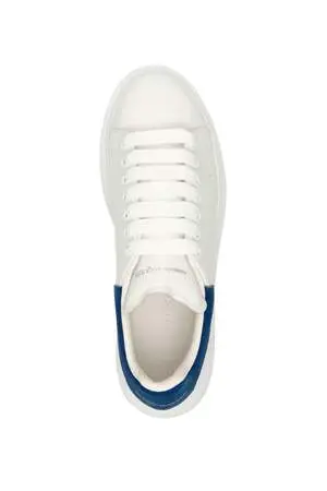Alexander McQueen Oversized Sneakers