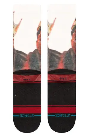 Stance Skys The Limit Crew Socks