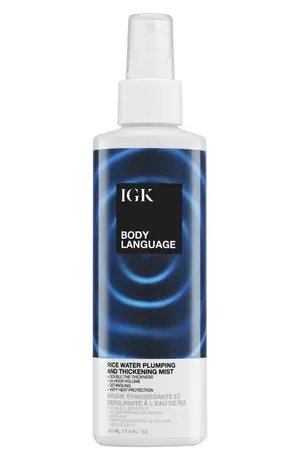 Igk Serums & Oils Skincare Products