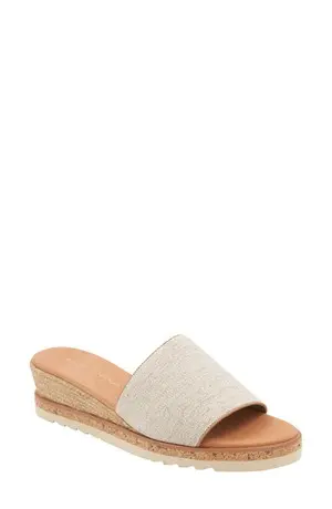 Andre Assous Crossover Espadrilles