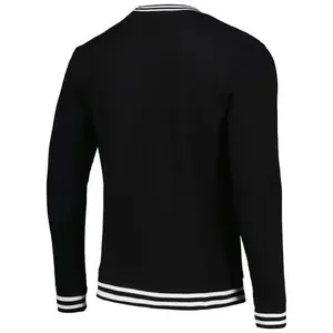 STADIUM ESSENTIALS Golden State Warriors Club Level Pullover Sweatshirt