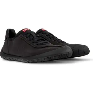 Camper Path Lace-up Sneakers - Black