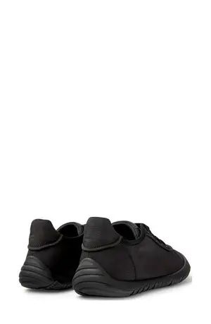 Camper Path Lace-up Sneakers - Black