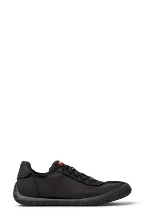Camper Path Lace-up Sneakers - Black