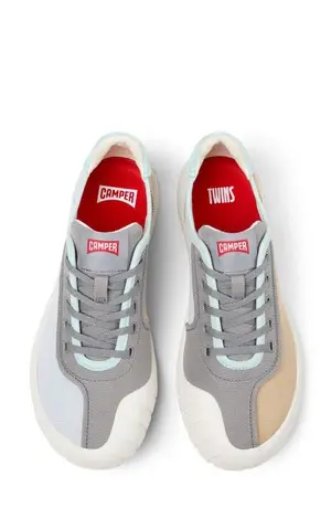 Camper Path Lace-up Sneakers