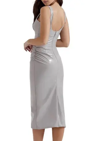 House Of Cb Madeleine Body-con Dress