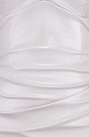 House Of Cb Madeleine Body-con Dress