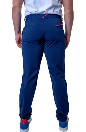 MACEOO Allday Slim Fit Pants