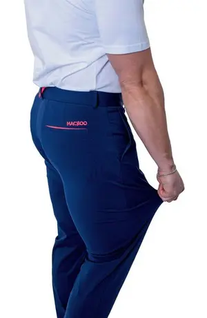 MACEOO Allday Slim Fit Pants