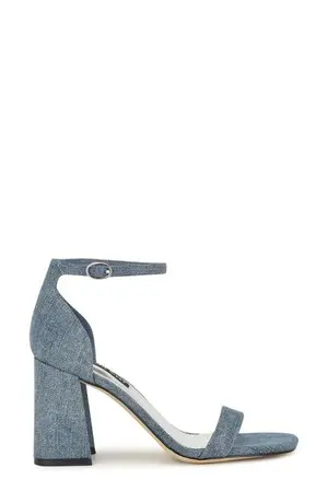 Nine West Ilea Ankle Strap Sandal