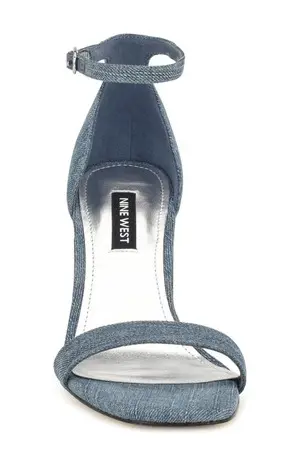 Nine West Ilea Ankle Strap Sandal