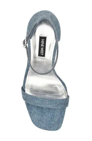 Nine West Ilea Ankle Strap Sandal
