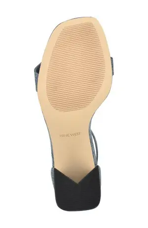Nine West Ilea Ankle Strap Sandal