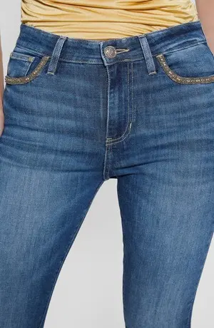 Guess Flare Leg Jeans