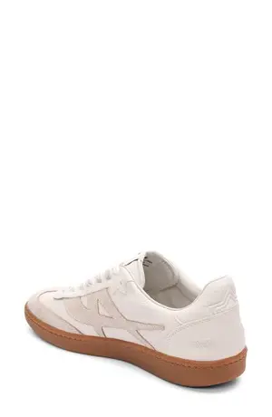 Ash Sunset Retro Sneaker