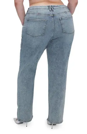 Good American Good '90s Jeans