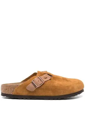 Birkenstock Braided Mules Clogs For Women