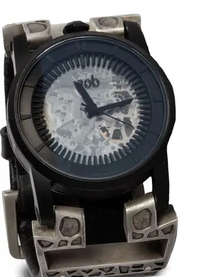 PARTS OF FOUR 40mm Fob Watch