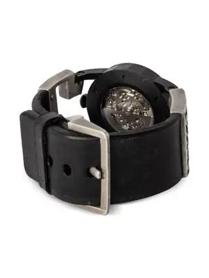 PARTS OF FOUR 40mm Fob Watch
