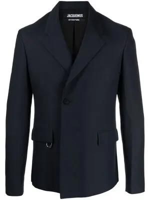 Jacquemus La Veste Cabri Blazer