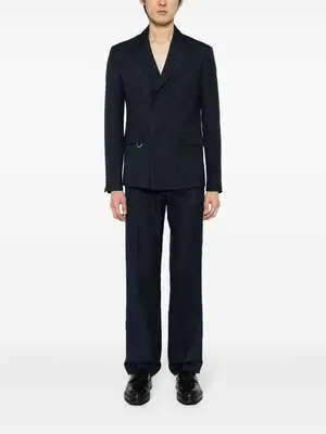 Jacquemus La Veste Cabri Blazer