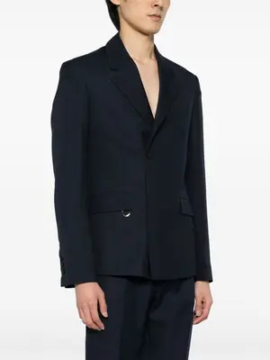 Jacquemus La Veste Cabri Blazer