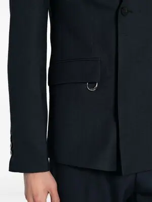 Jacquemus La Veste Cabri Blazer