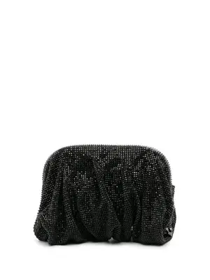 Benedetta Bruzziches Logo Clutches