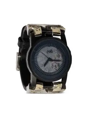 PARTS OF FOUR P4—fob Watch #455 40mm - Gold