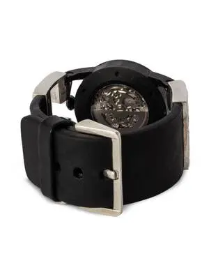 PARTS OF FOUR P4—fob Watch #455 40mm