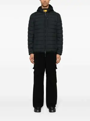 PARAJUMPERS Last Minute Hooded Puffer Jacket
