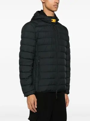 PARAJUMPERS Last Minute Hooded Puffer Jacket
