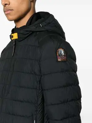 PARAJUMPERS Last Minute Hooded Puffer Jacket