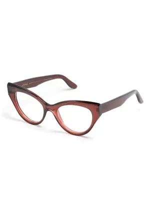 LAPIMA Violeta Cat-eye Glasses